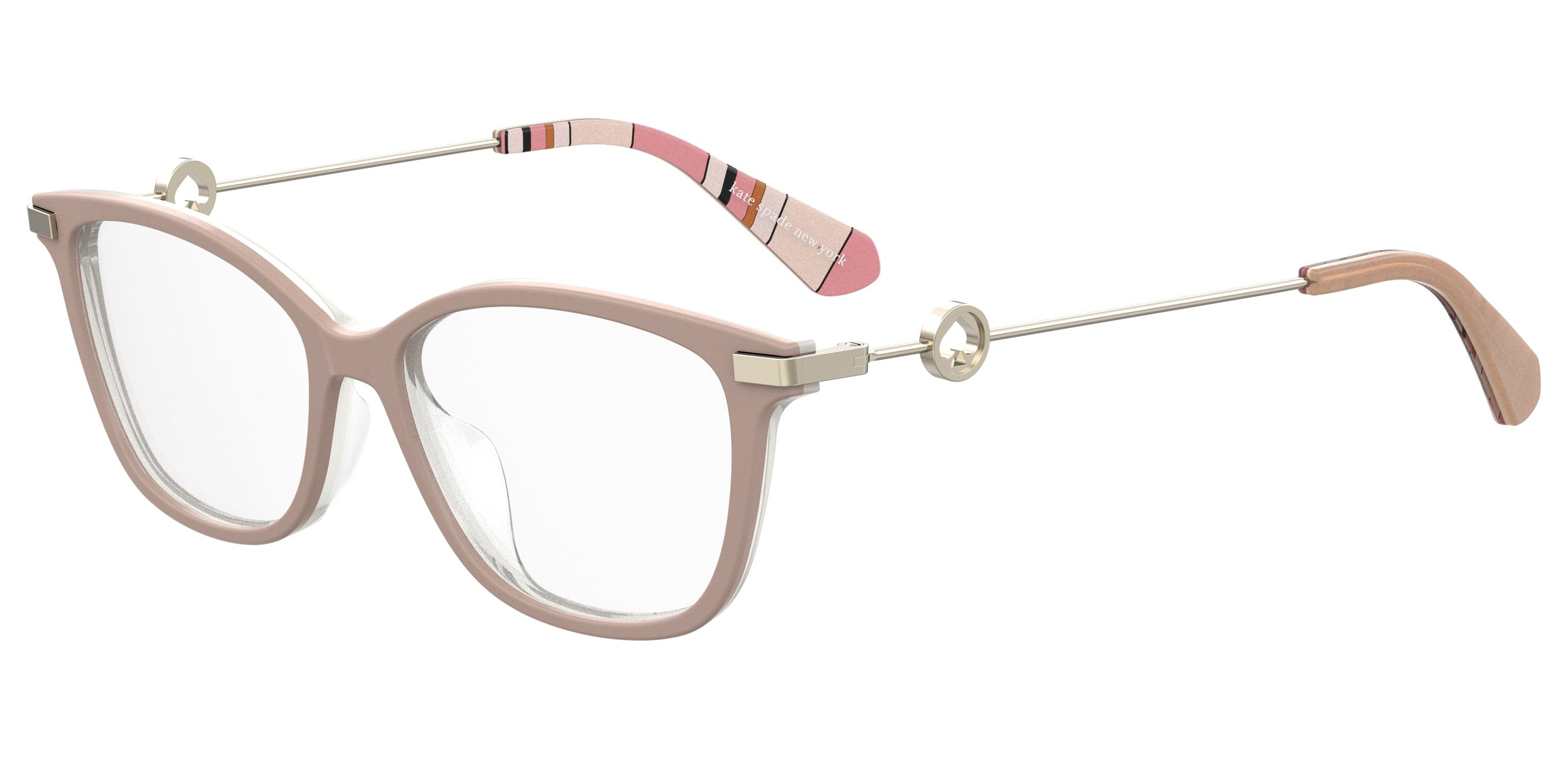 Kate Spade EVERETTA/F Glasses | Kate Spade Frames | 1001 Optometry