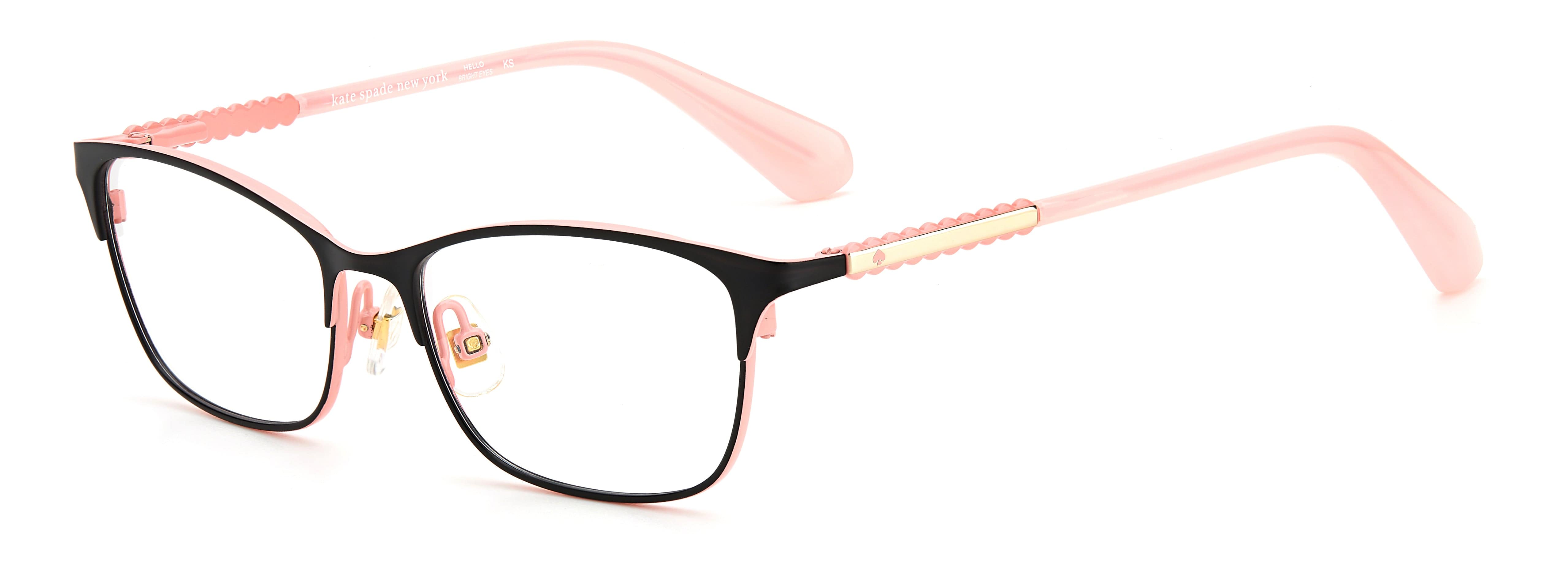 Kate Spade MASSY 807 Glasses Frames Ausralia | 1001 Optometry