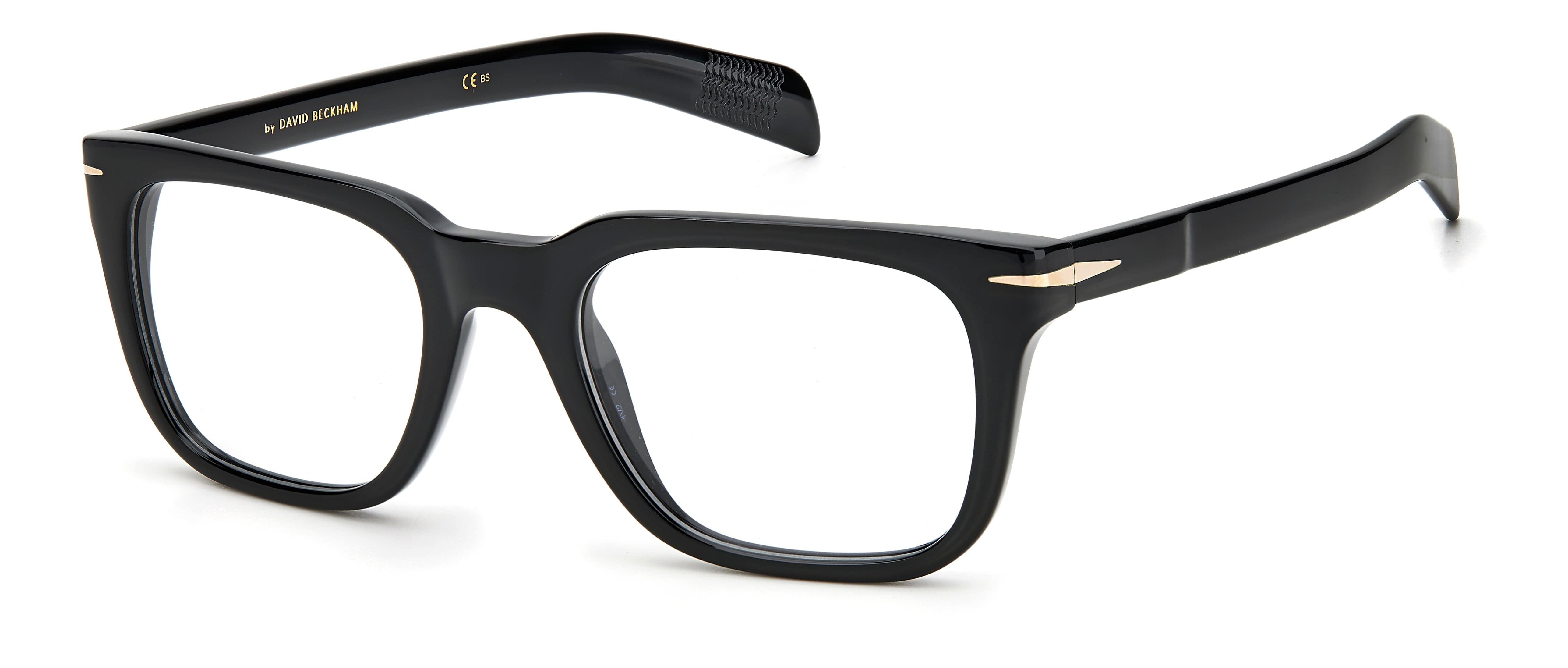 David Beckham DB 7070 Glasses | David Beckham Frames | 1001 Optometry