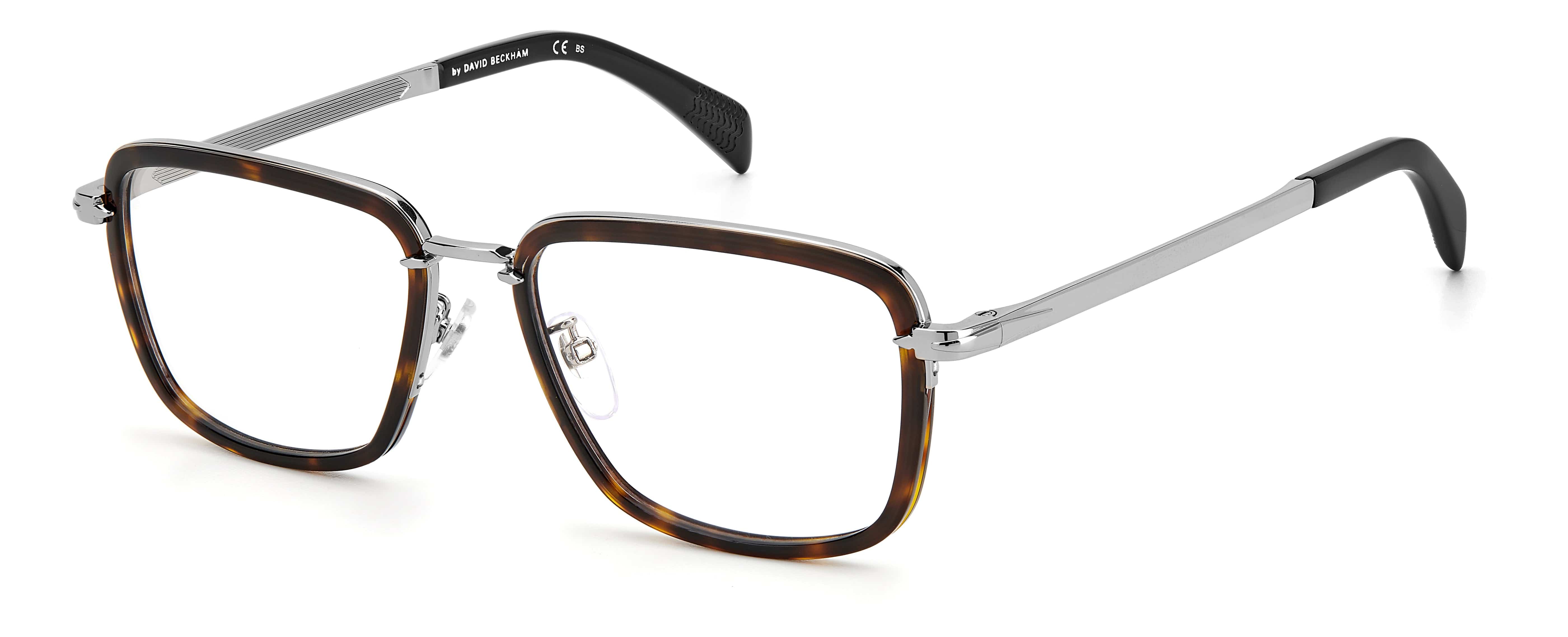 DAVID BECKHAM-DB 7072/F-31Z-5418-GLASSES FRAMES | 1001 Optometry