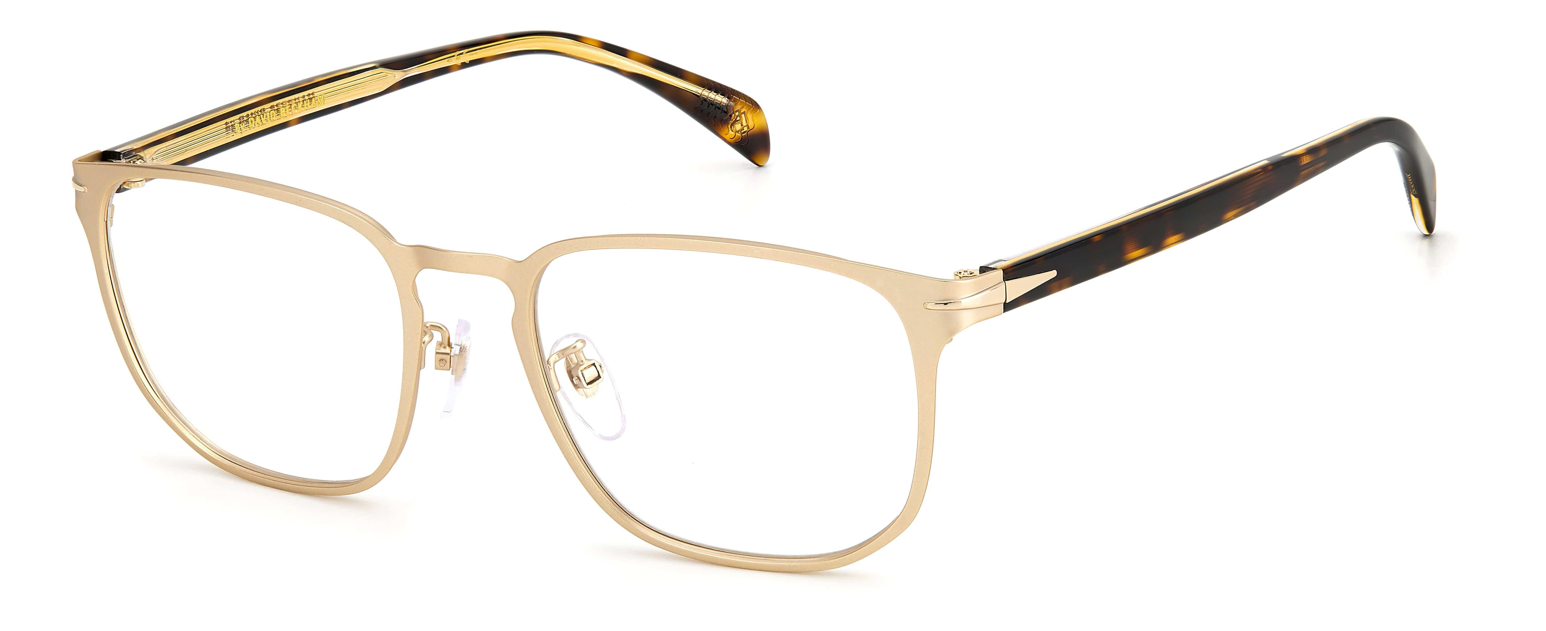 DAVID BECKHAM-DB 7073/F-06J-5419-GLASSES FRAMES | 1001 Optometry