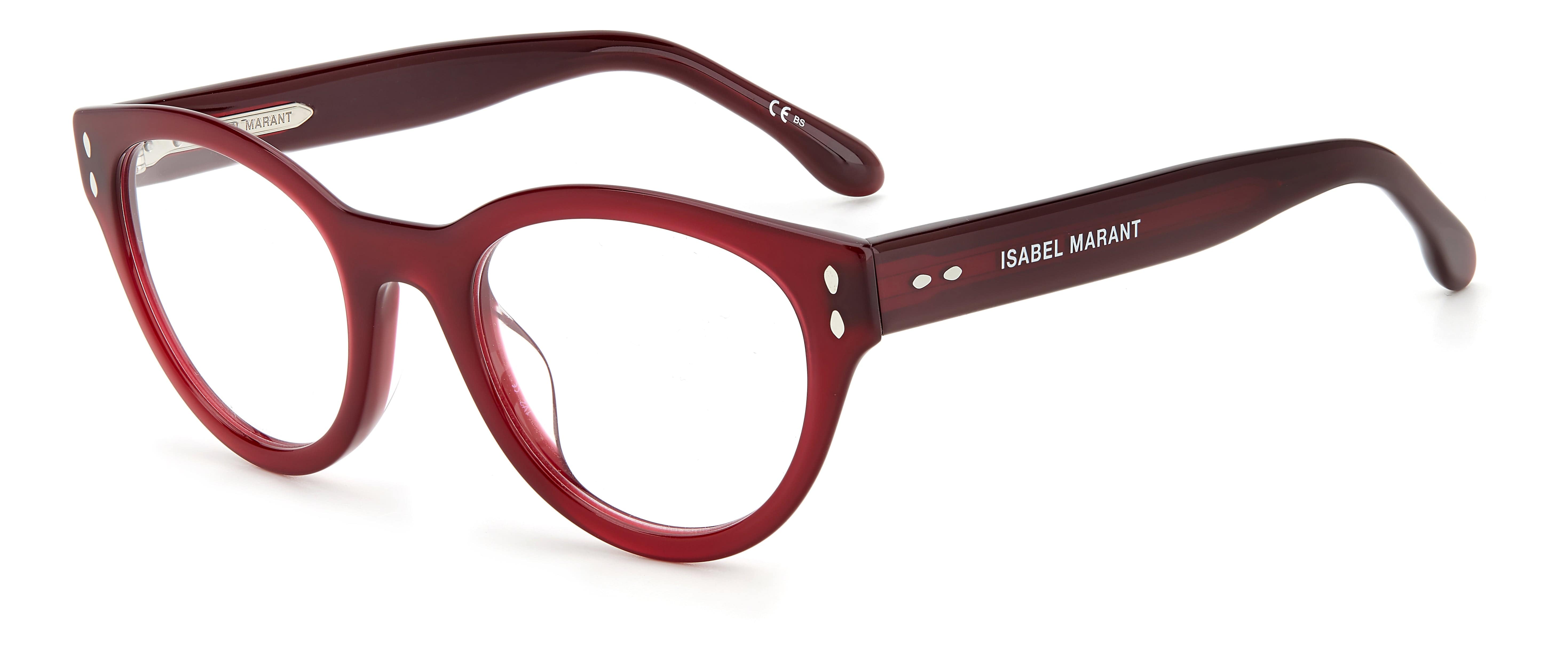 Isabel Marant IM 0042/G LHF Glasses Frames Ausralia | 1001 Optometry