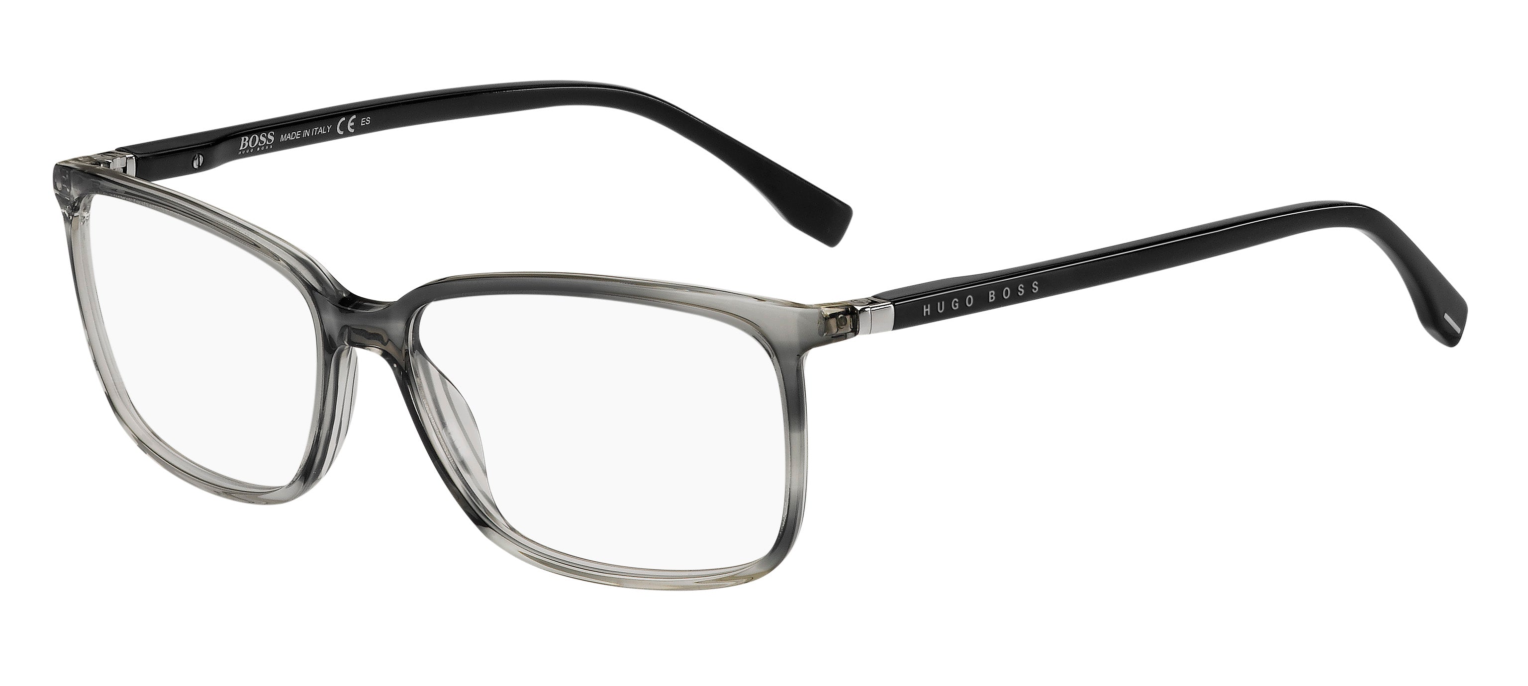 Hugo Boss BOSS 0679/IT Grey Glasses Frames | 1001 Optometry