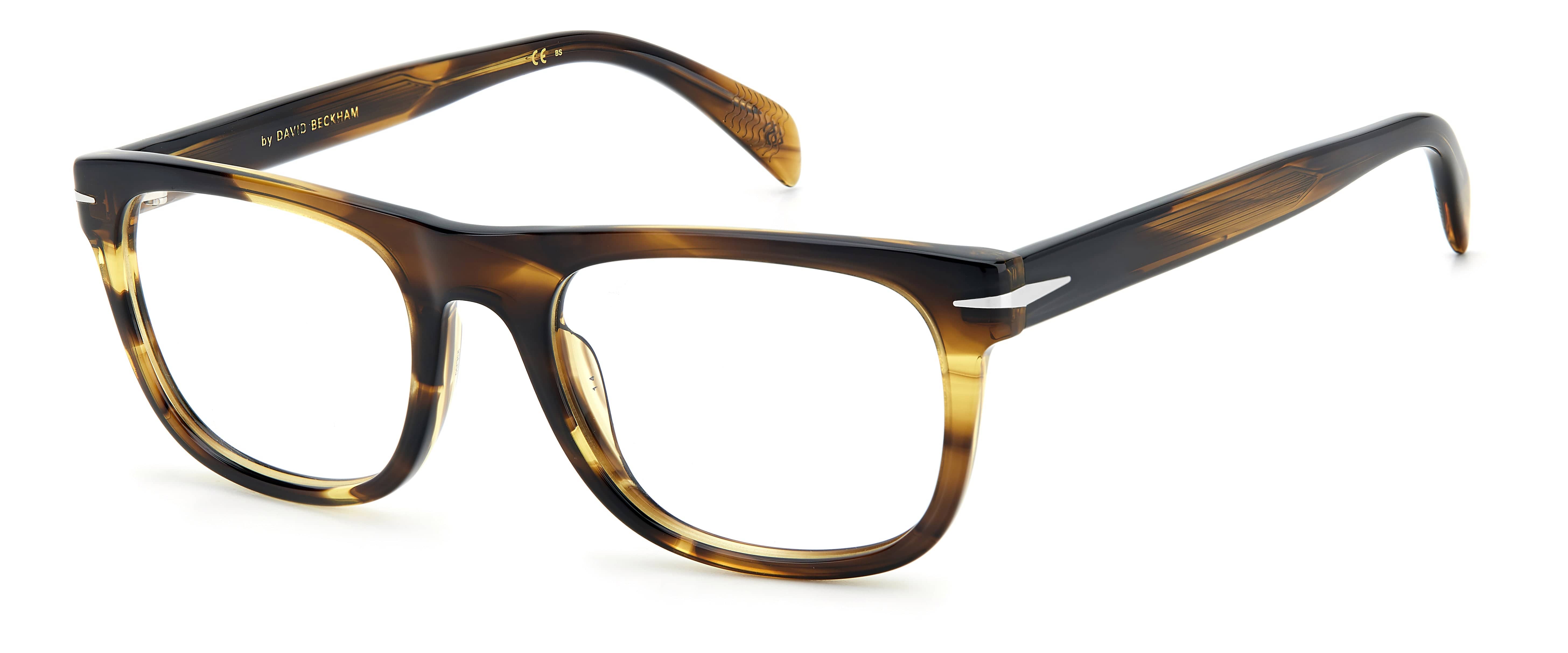 David Beckham DB 7085 Glasses | David Beckham Frames | 1001 Optometry