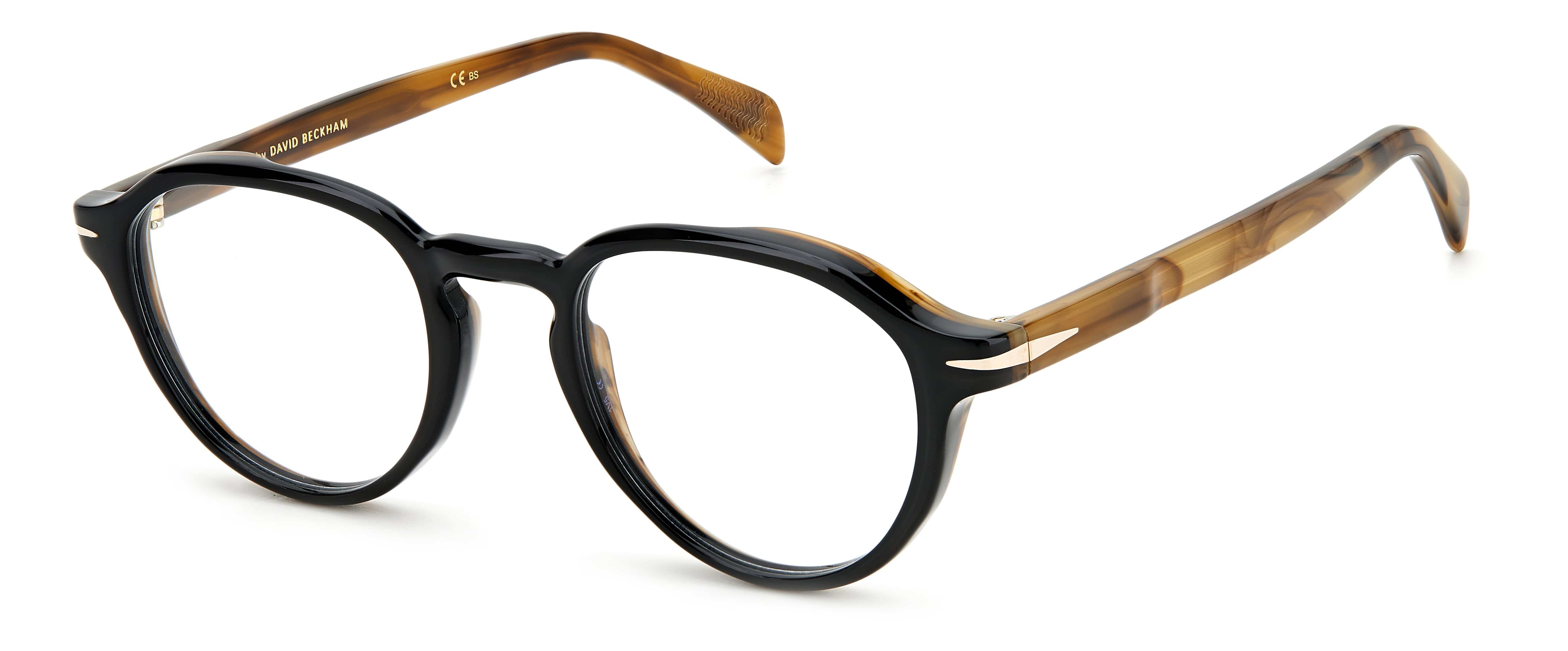 David Beckham DB 7086 0WM Glasses Frames Ausralia | 1001 Optometry
