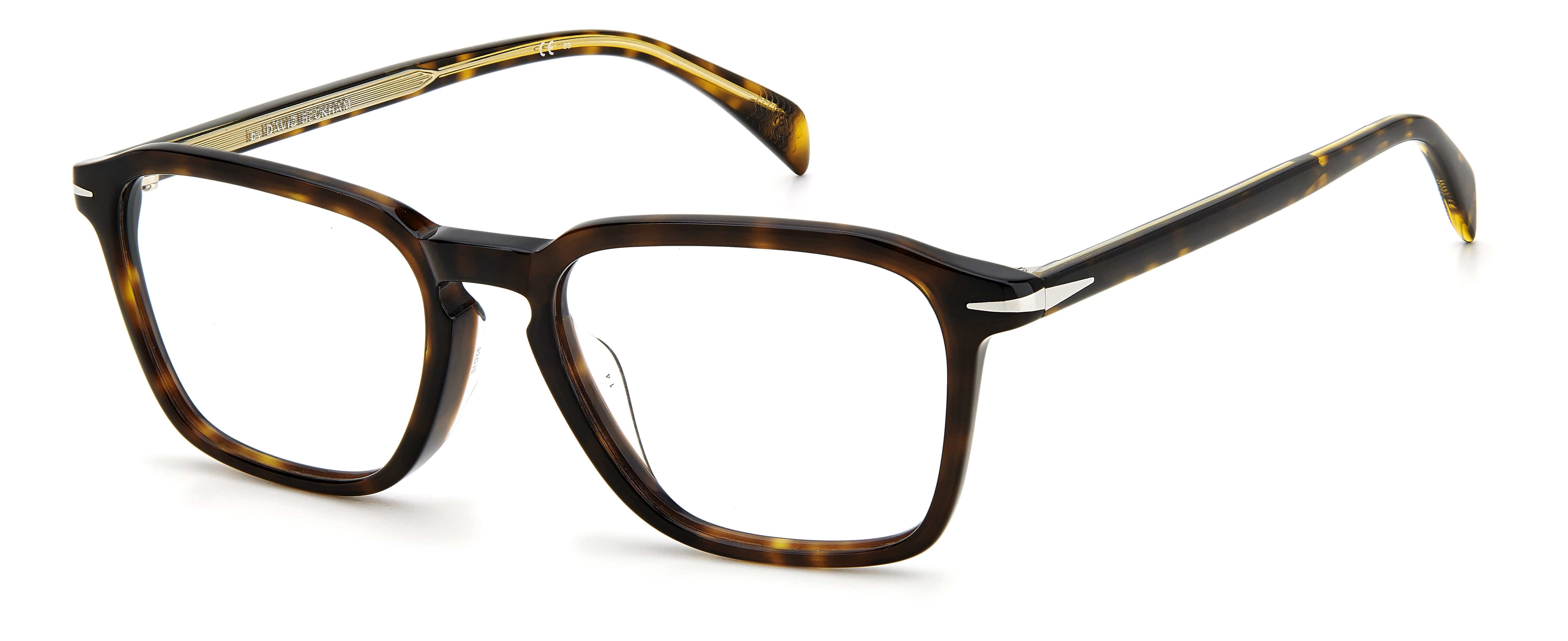 David Beckham DB 1089/F 086 Glasses Frames Ausralia | 1001 Optometry