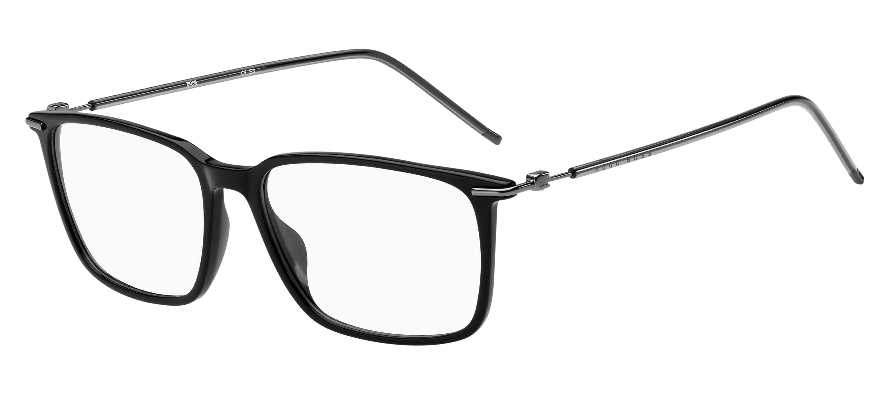 Hugo Boss 1372 Black Glasses Frames | 1001 Optometry