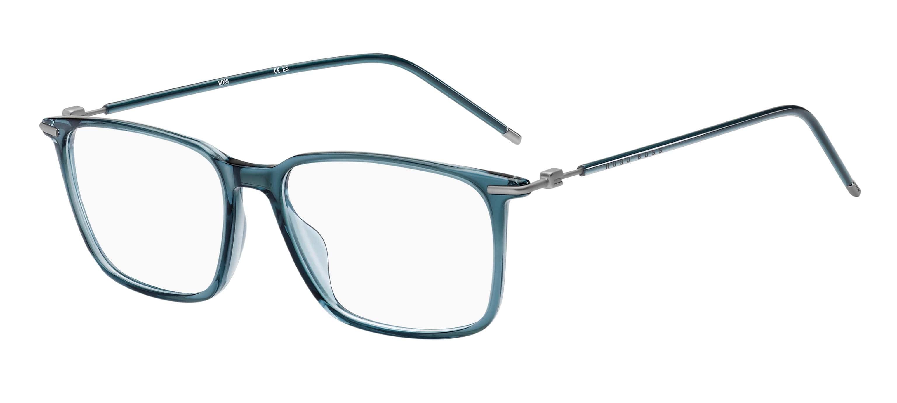 Hugo Boss 1372 Blue Glasses Frames | 1001 Optometry