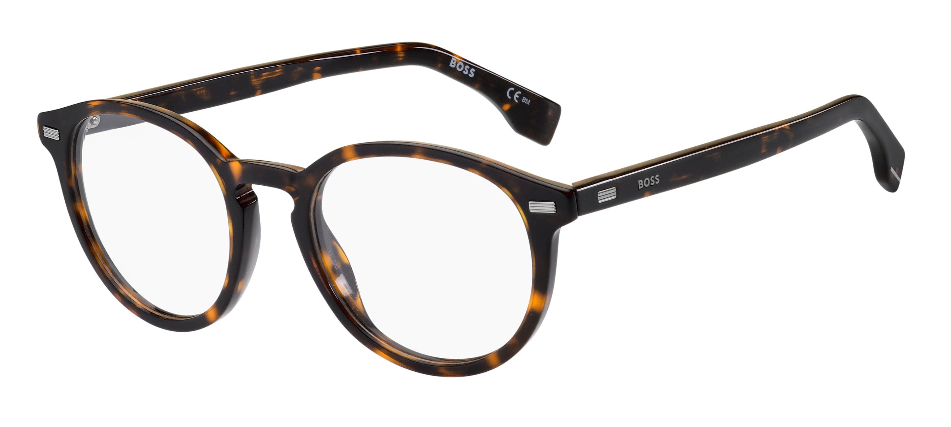 Hugo Boss 1367 Havana Glasses Frames | 1001 Optometry