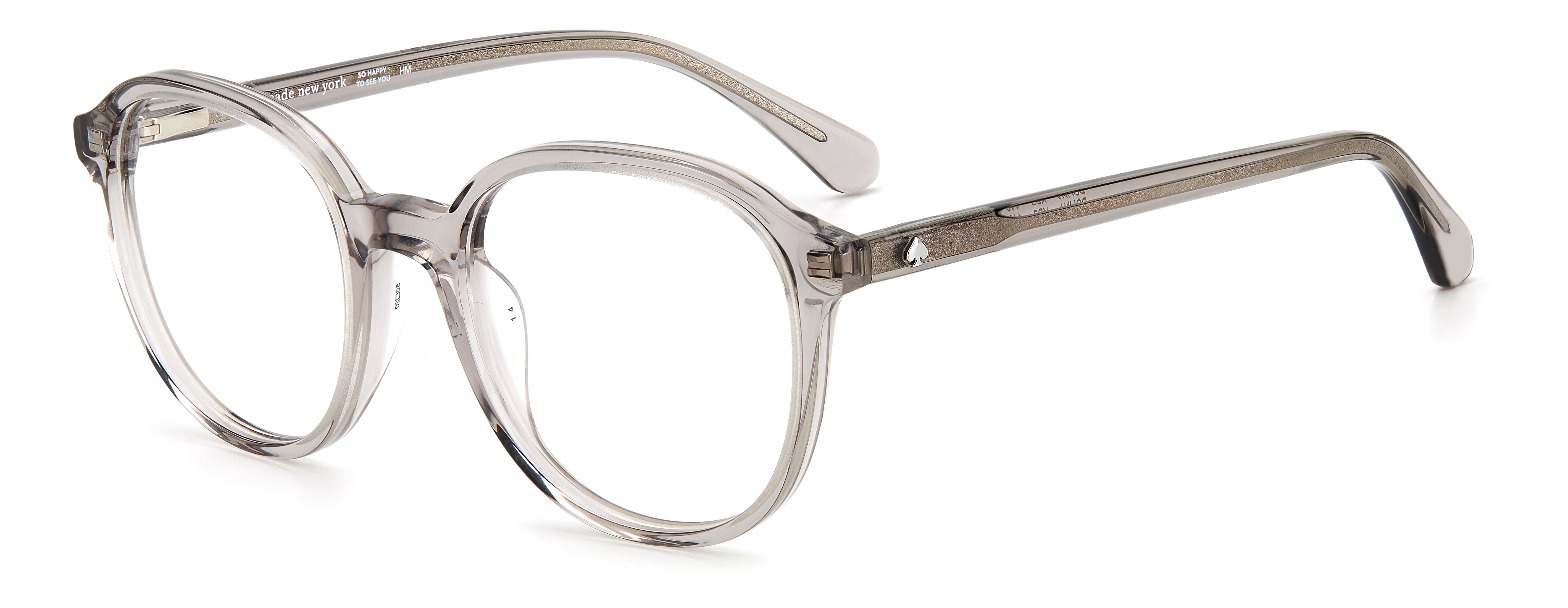 Kate Spade Polina Glasses | Kate Spade Frames | 1001 Optometry