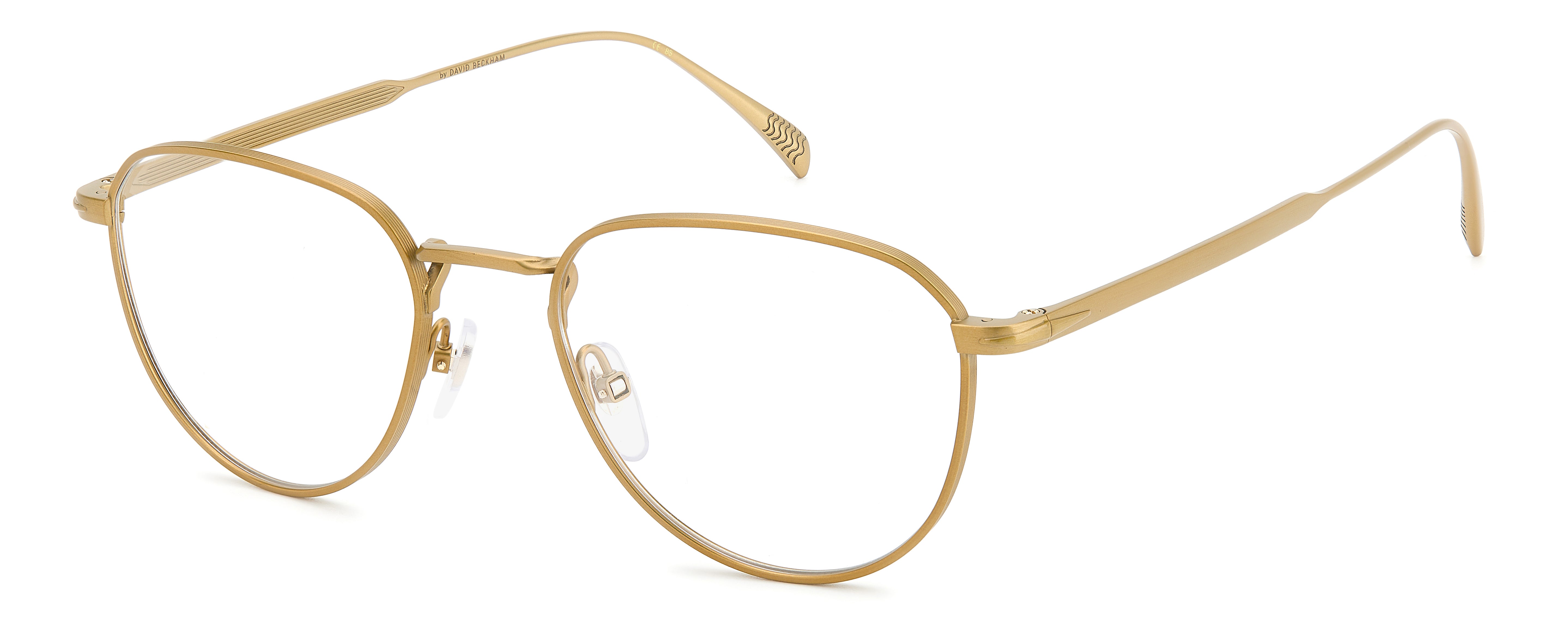 David Beckham Db 1104 Spectacle Frames | 1001 Optometry