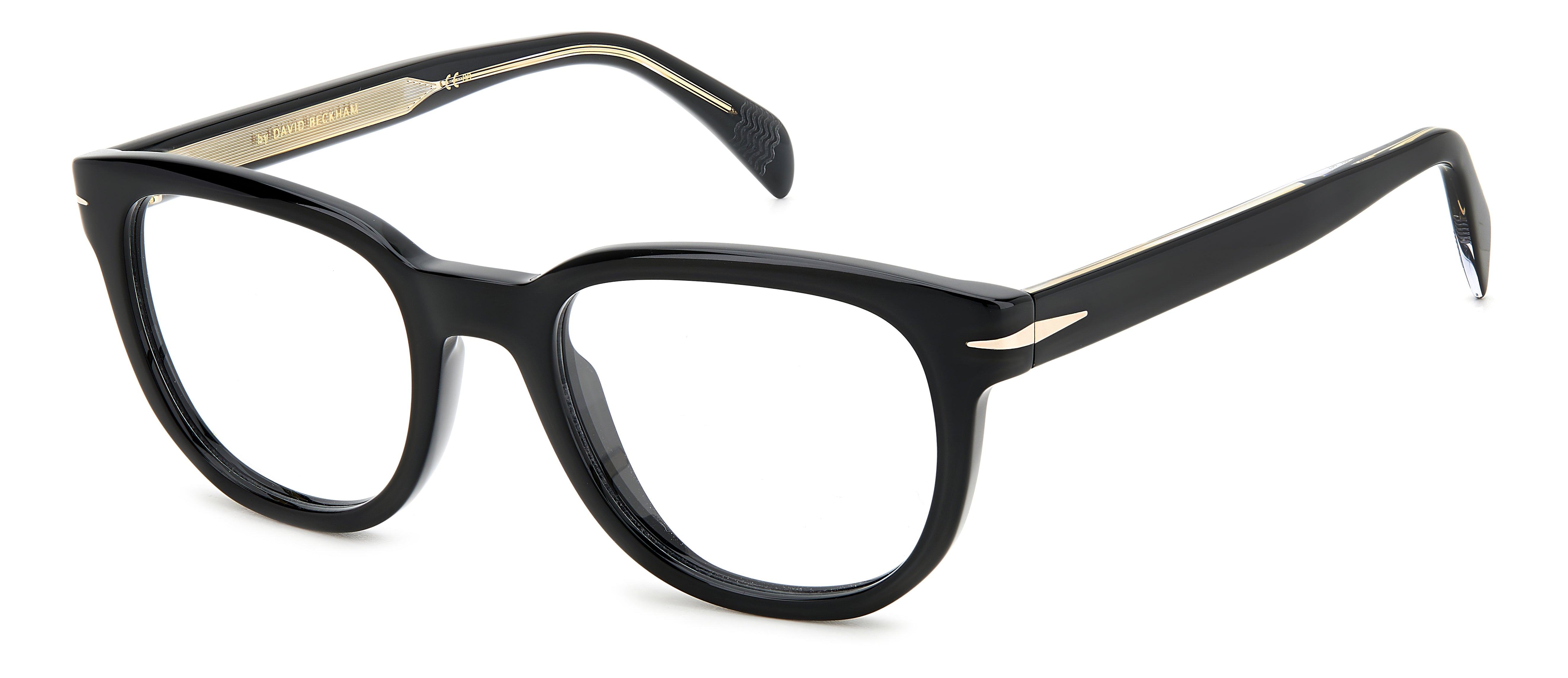 David Beckham Db 7097 Spectacle Frames | 1001 Optometry