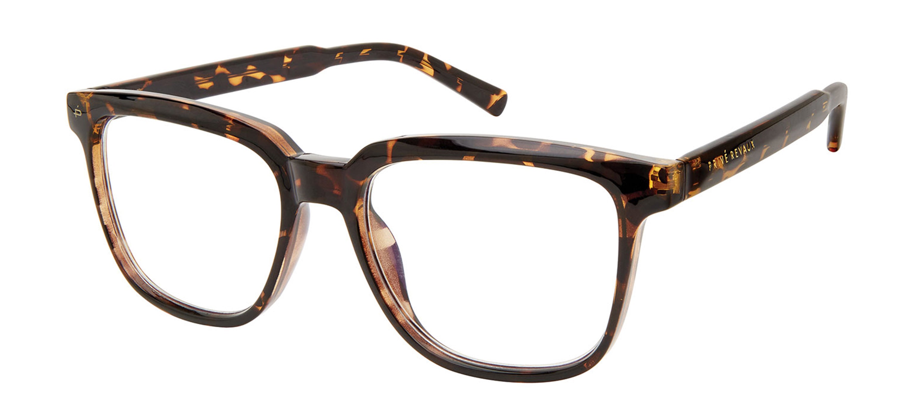 Prive Revaux Nomad/bb Spectacle Frames | 1001 Optometry