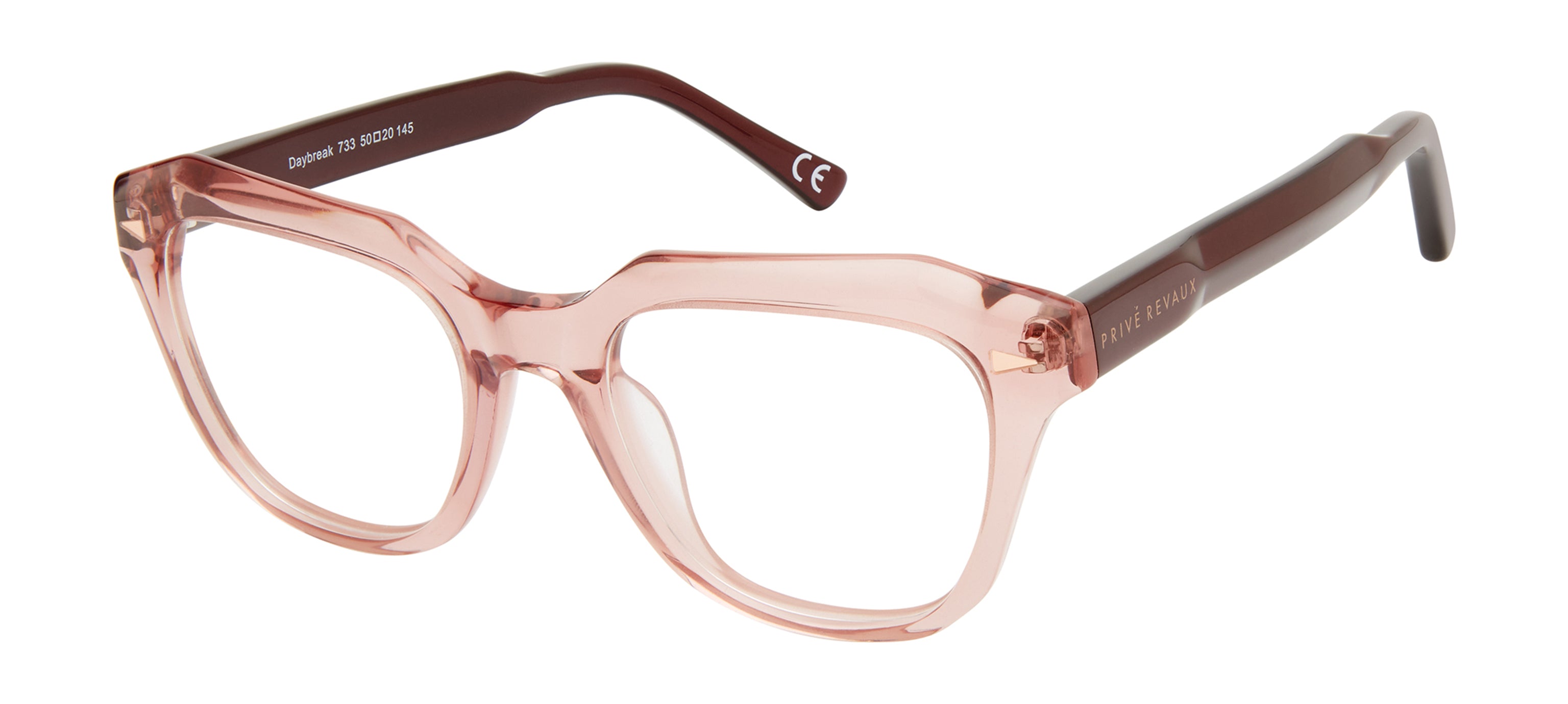 Prive Revaux Daybreak/bb Spectacle Frames | 1001 Optometry