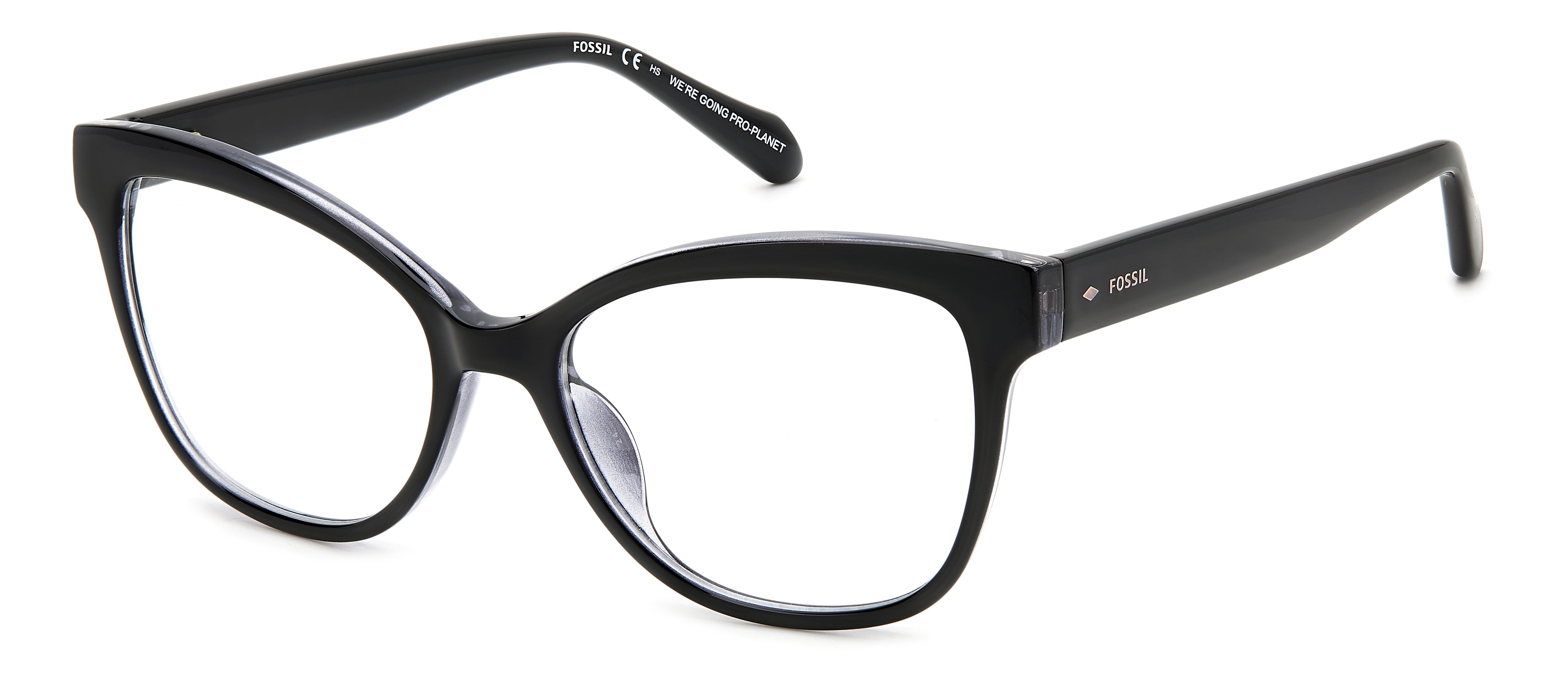 Fossil Fos 7152 Spectacle Frames | 1001 Optometry