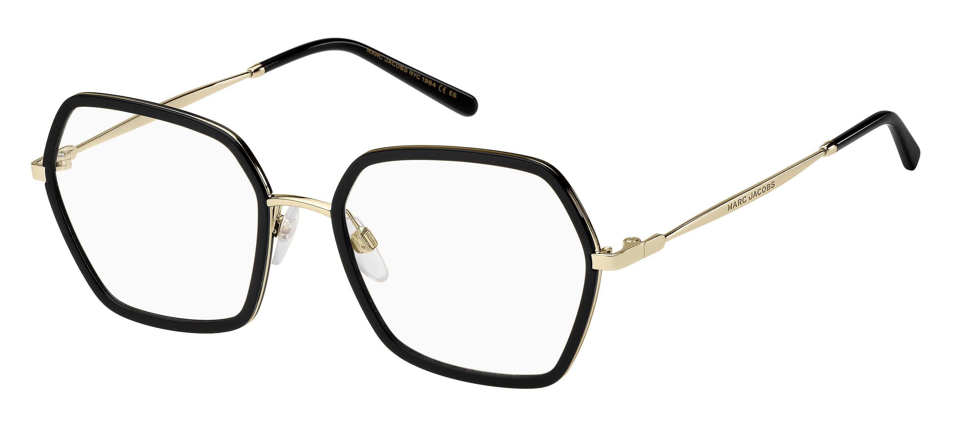 Marc Jacobs Marc 665 Spectacle Frames | 1001 Optometry