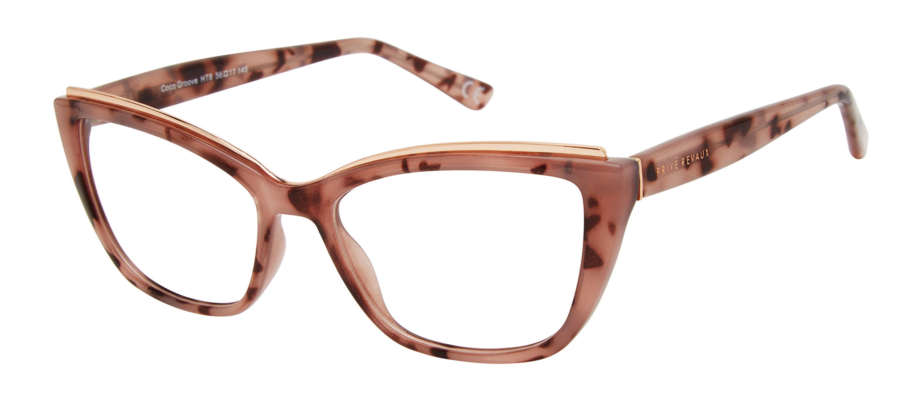 Prive Revaux Coco Grove Spectacle Frames | 1001 Optometry