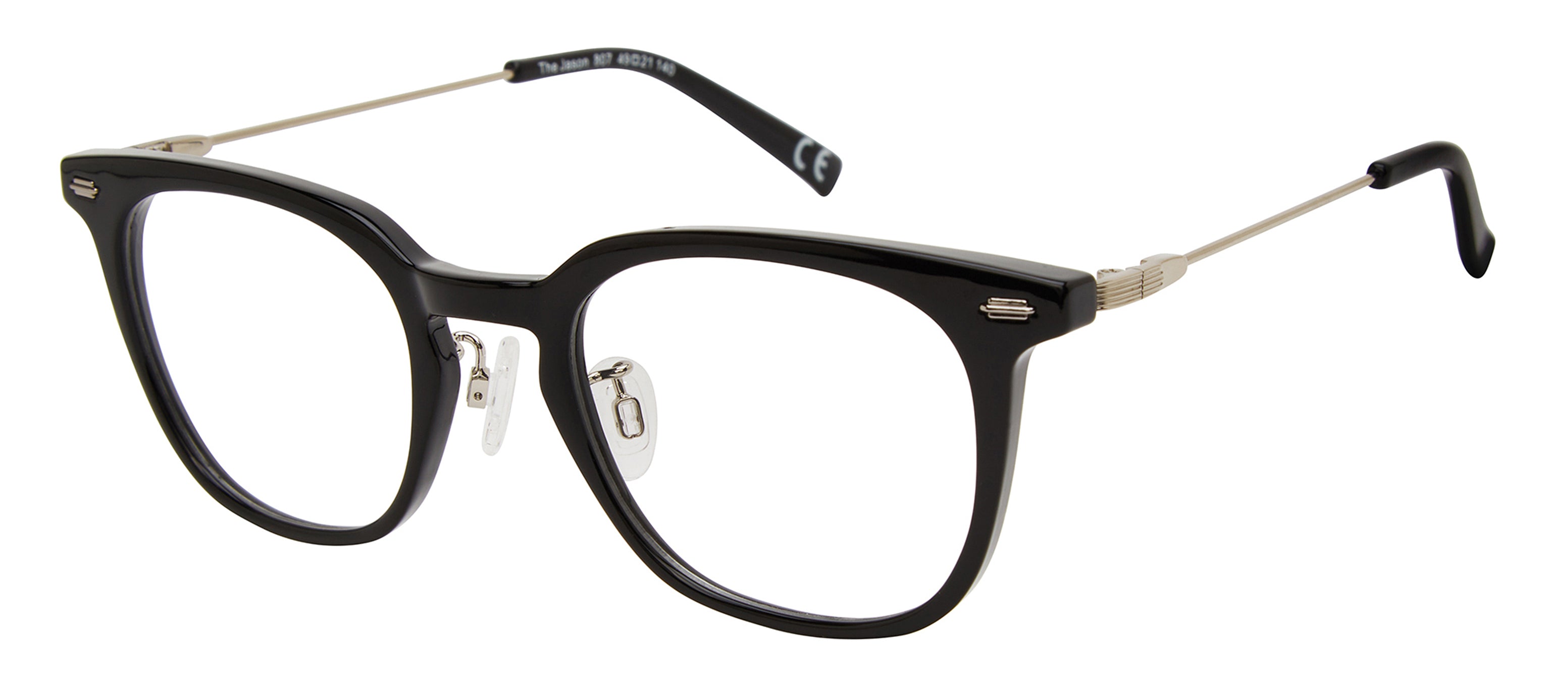 Prive Revaux The Jason Spectacle Frames | 1001 Optometry