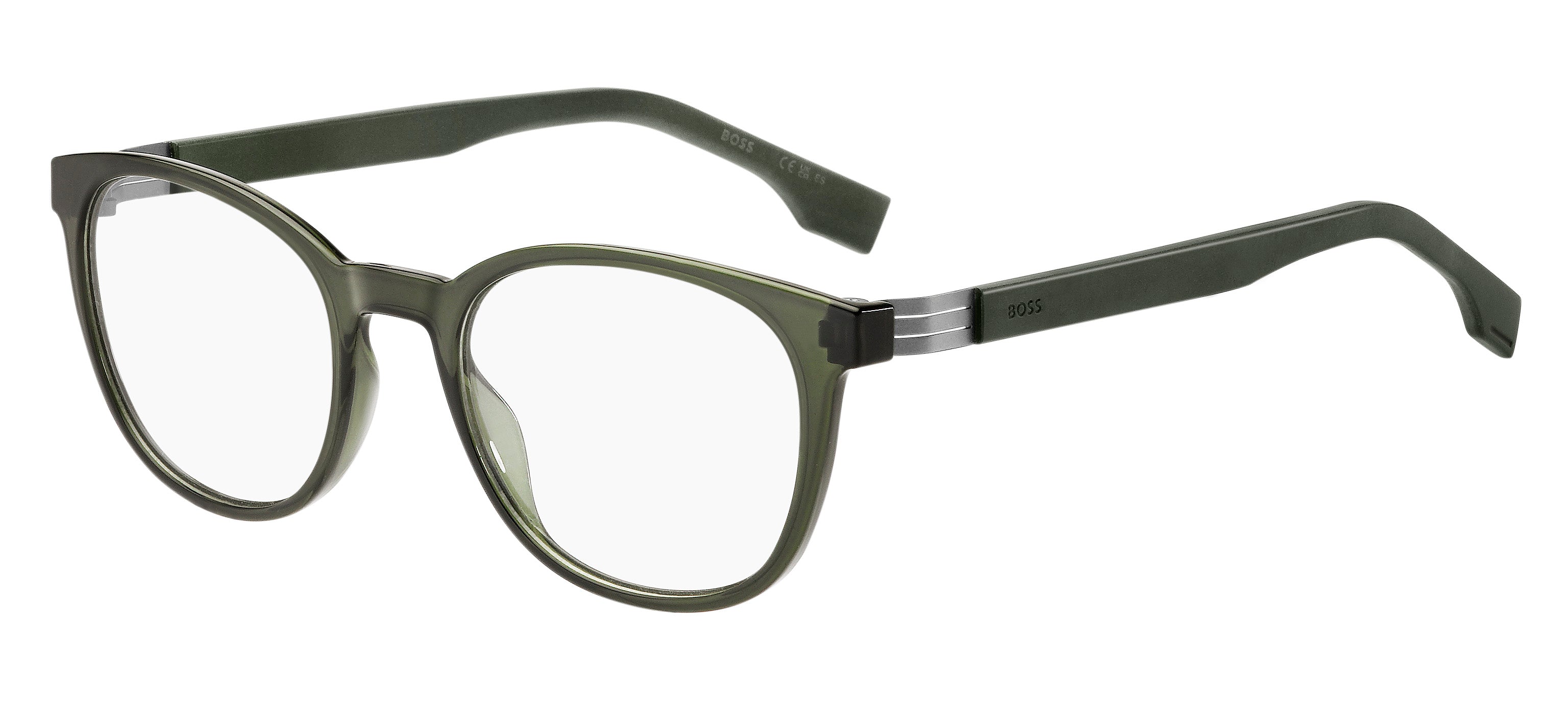 Hugo Boss Boss 1577 Spectacle Frames | 1001 Optometry
