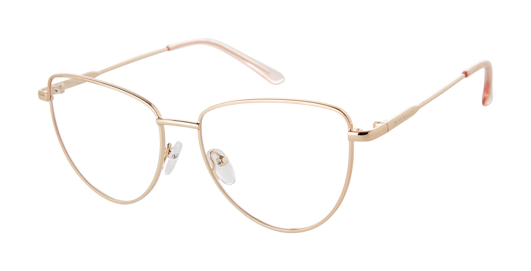 Prive Revaux Bay Shore Spectacle Frames | 1001 Optometry