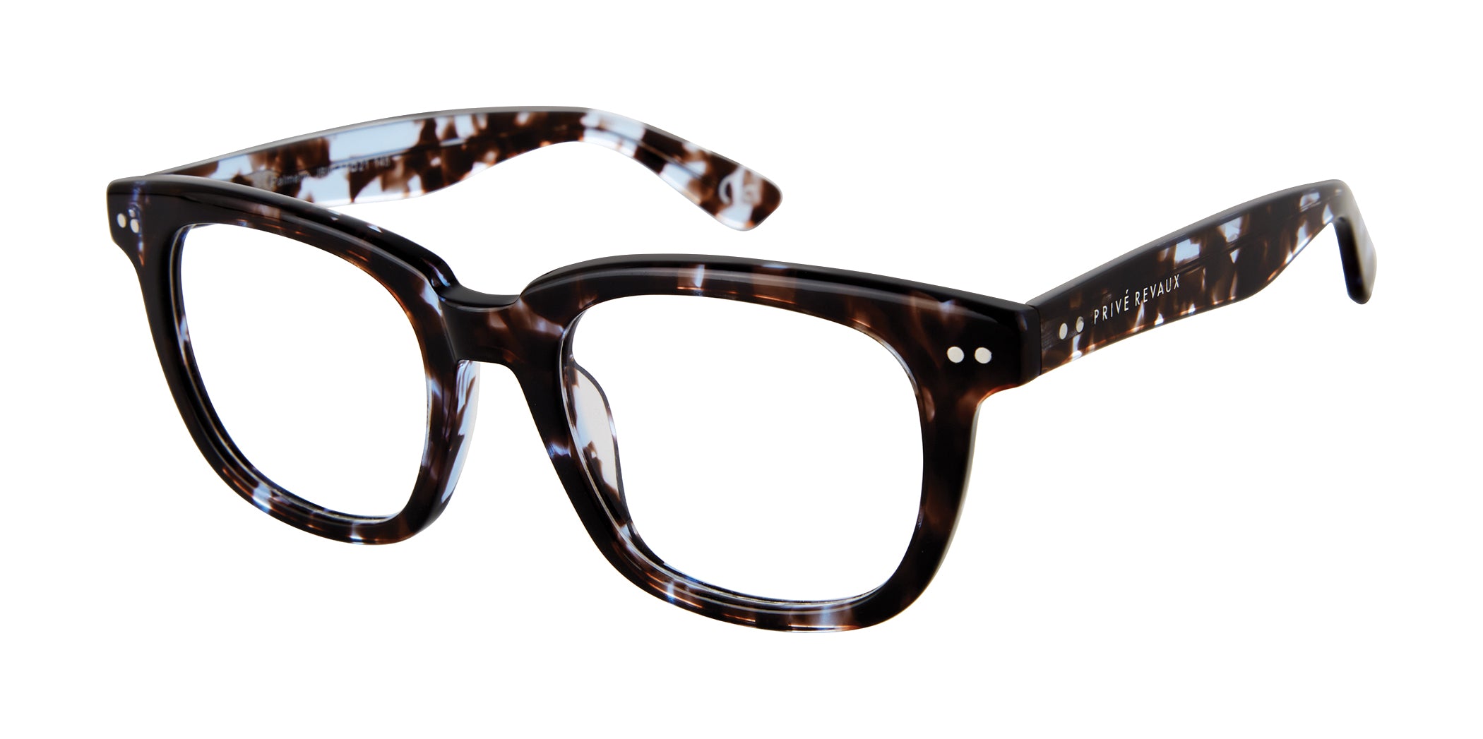 Prive Revaux Palmetto Spectacle Frames | 1001 Optometry