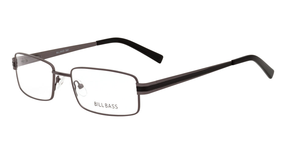 Bill Bass Zed Glasses Frames | 1001 Optometry