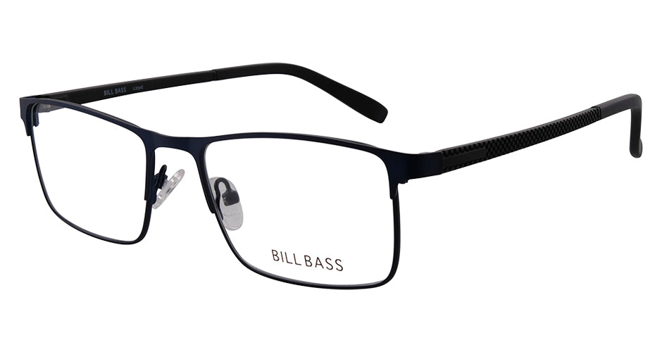 Bill Bass Lloyd Glasses Frames | 1001 Optometry