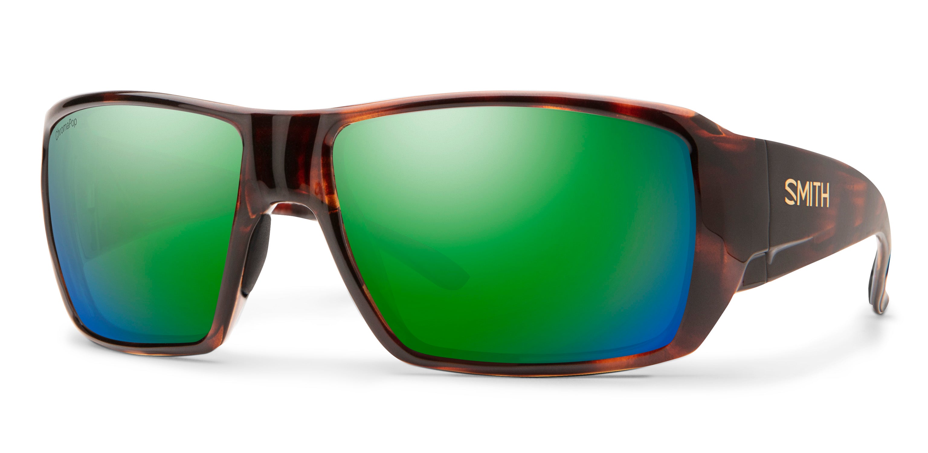 Smith Guide Choice S Sunglasses | 1001 Optometry