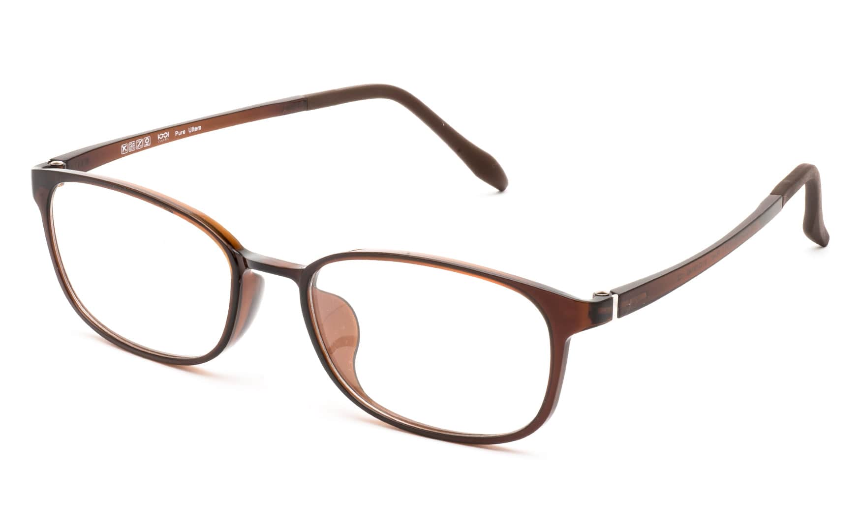 1001 Classic PU01 C2 Glasses Frames | 1001 Optometry