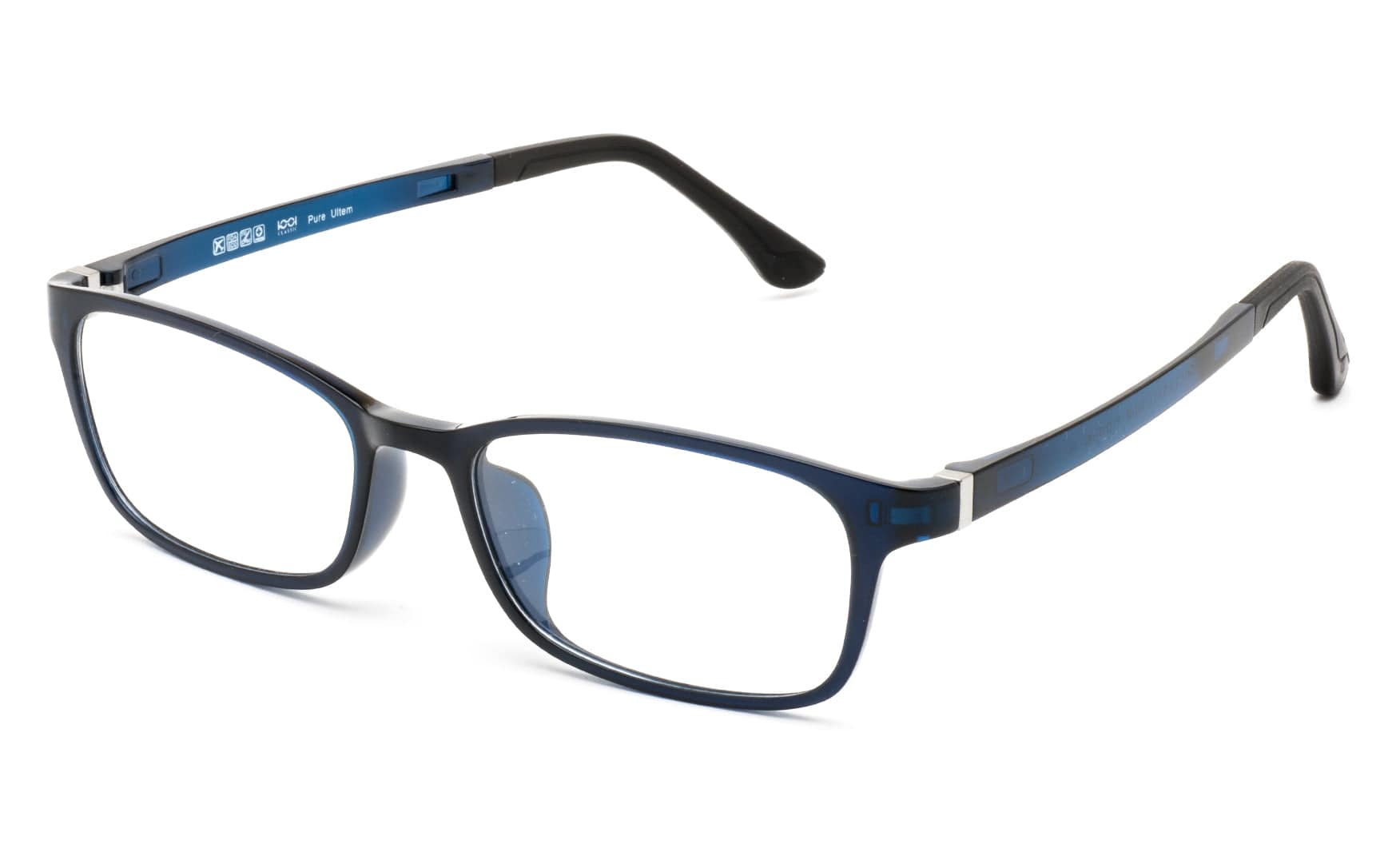 1001 Classic PU02 Glasses | 1001 Classic Frames | 1001 Optometry