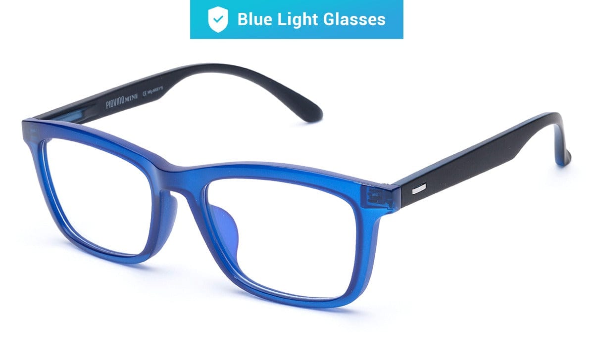 Bliss Blue Light M2 C5 Glasses Australia | 1001 Optometry