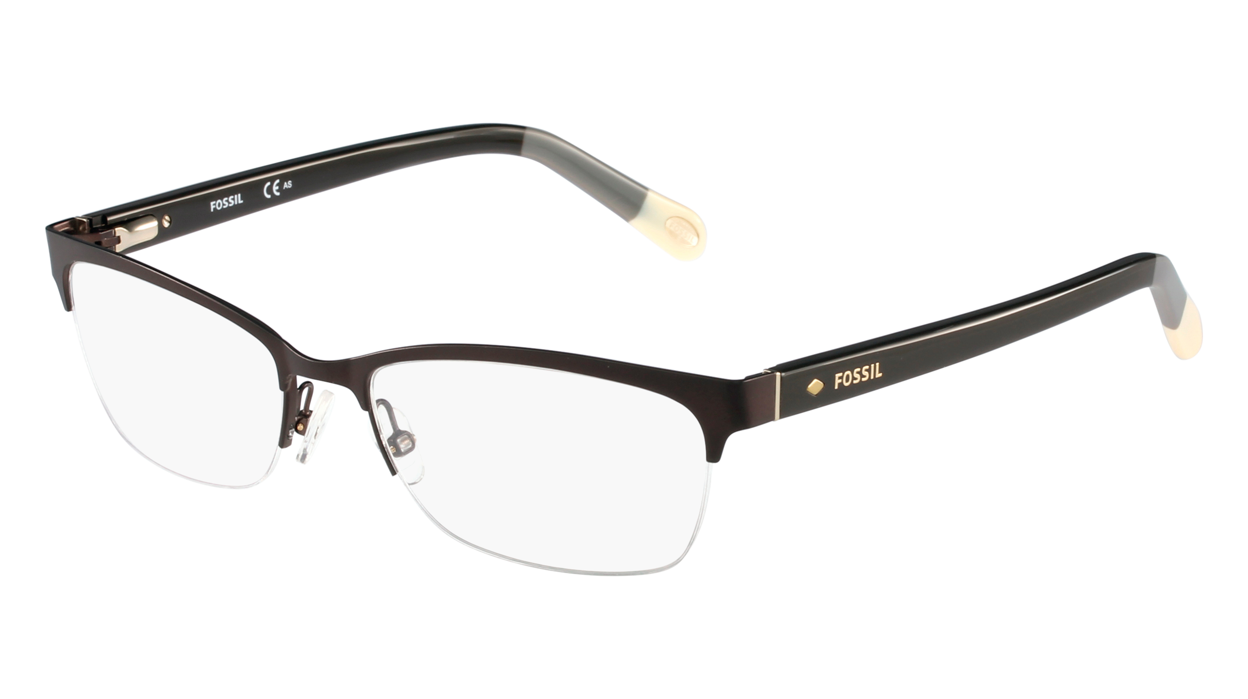 Fossil Fos 6017 Spectacle Frames