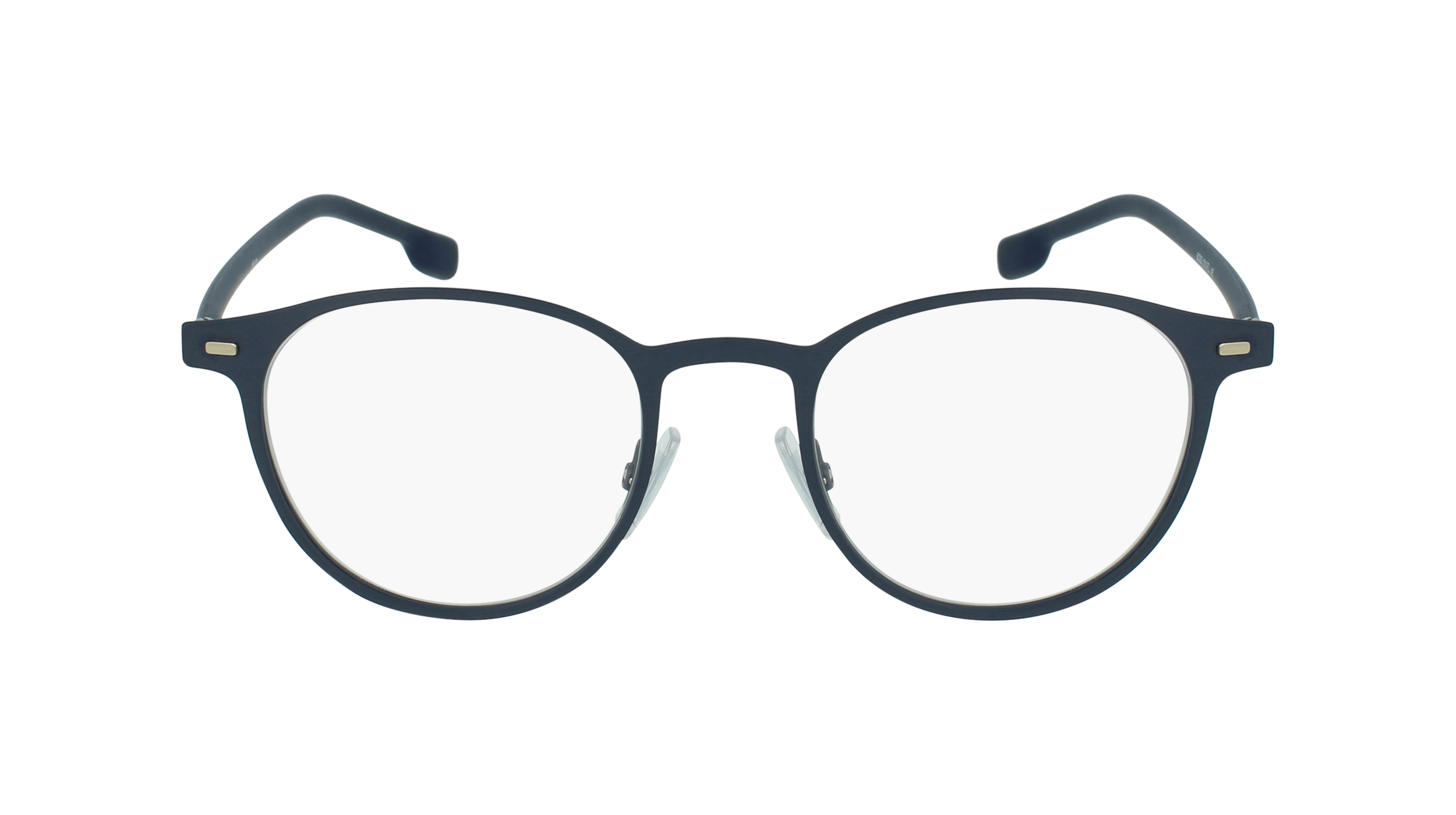 Hugo Boss BOSS 1010 Blue Glasses Frames | 1001 Optometry