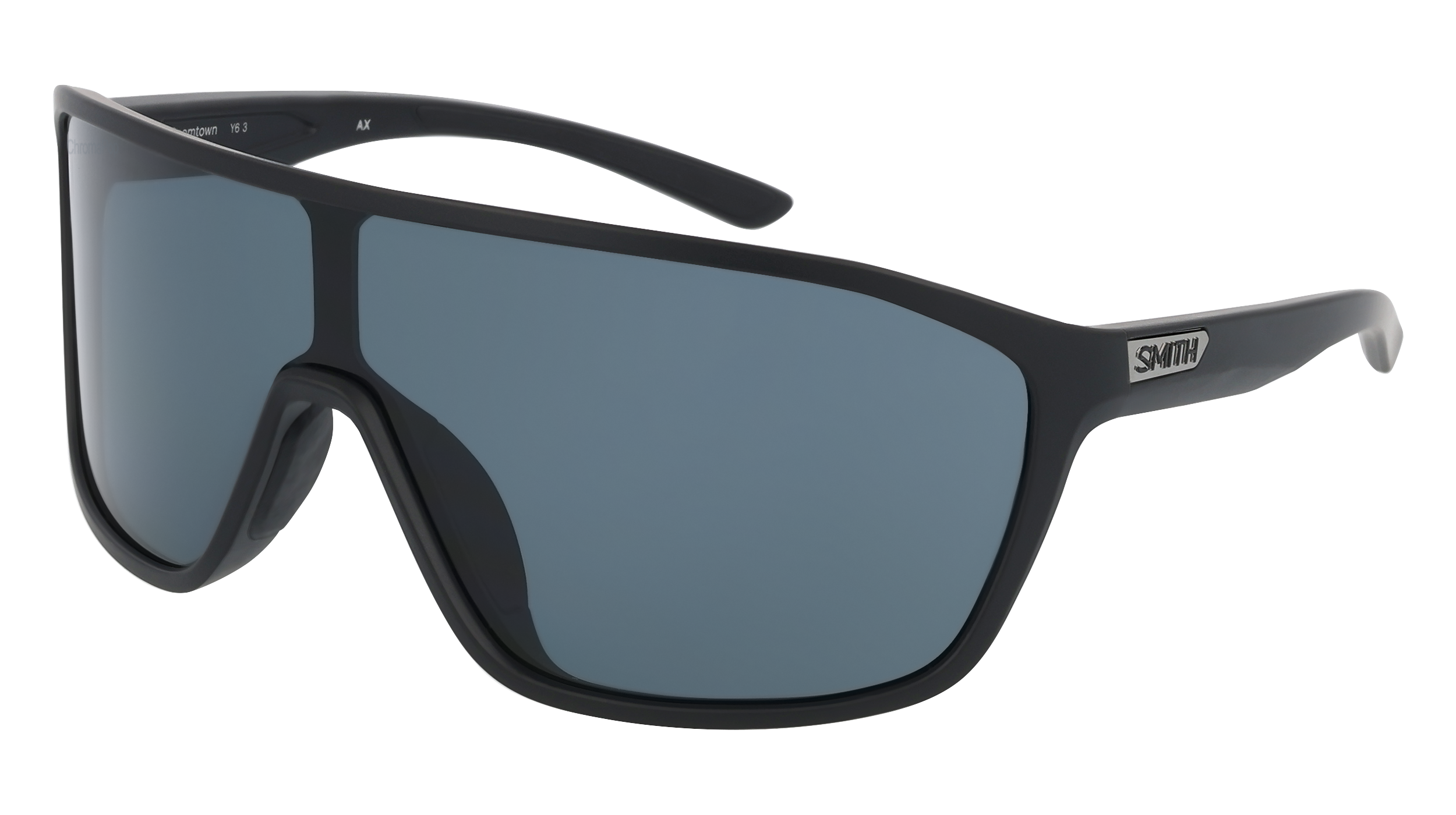Smith Boomtown Sunglasses | 1001 Optometry
