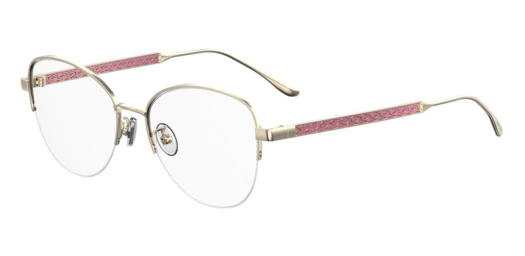 Jimmy Choo Jc235f Glasses Jimmy Choo Frames 1001 Optometry
