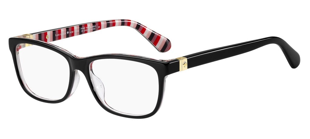 Kate Spade Calley 807 Glasses Frames | 1001 Optometry