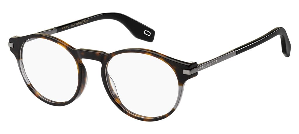 Marc Jacobs 296 Glasses | Marc Jacobs Frames | 1001 Optometry
