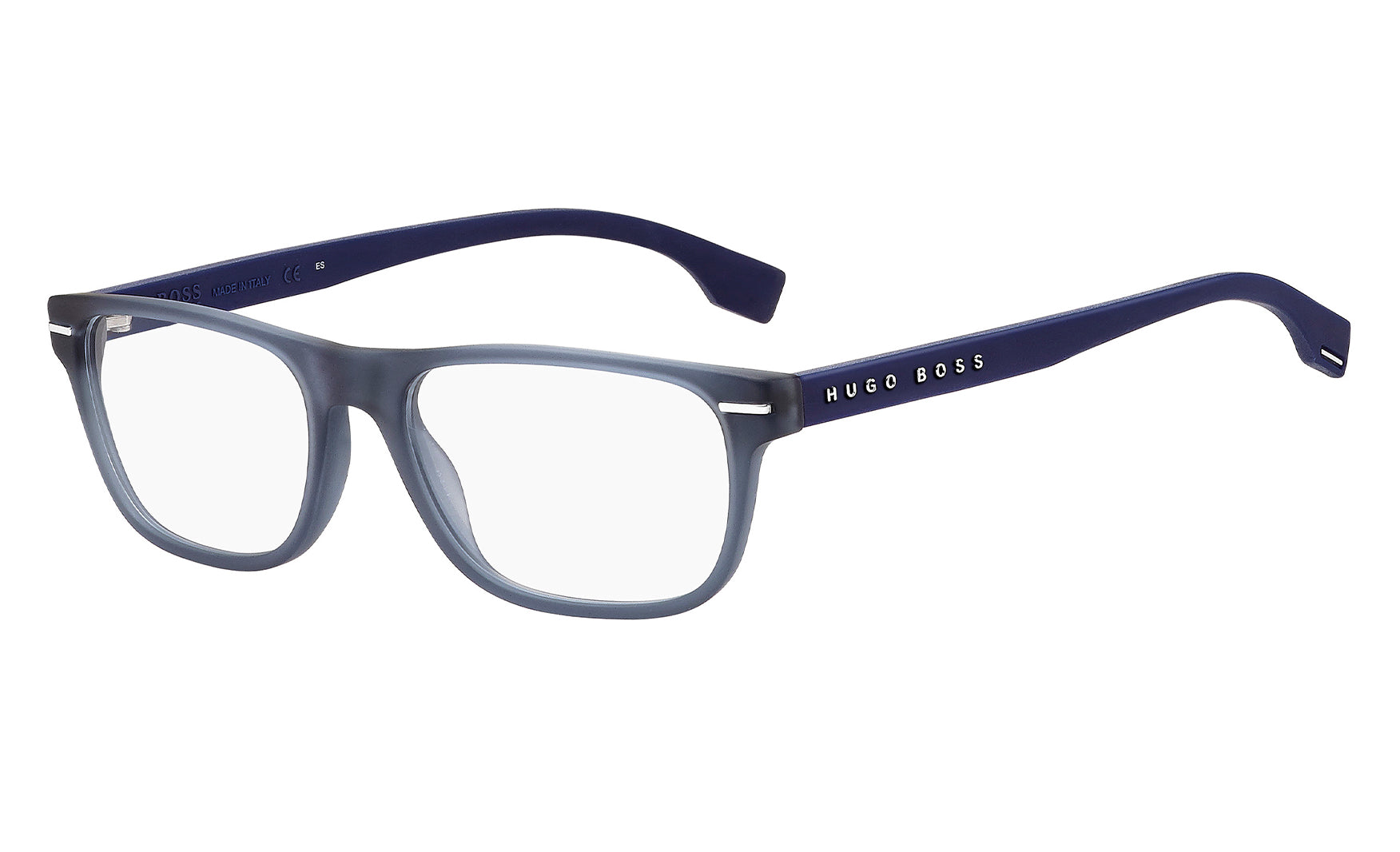 Hugo Boss BOSS 1323 Blue Glasses Frames | 1001 Optometry