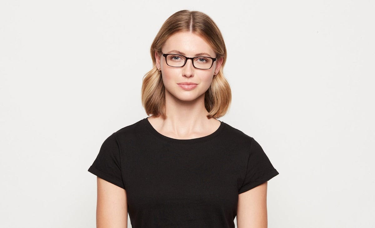 1001 Classic PU02 Glasses | 1001 Classic Frames | 1001 Optometry