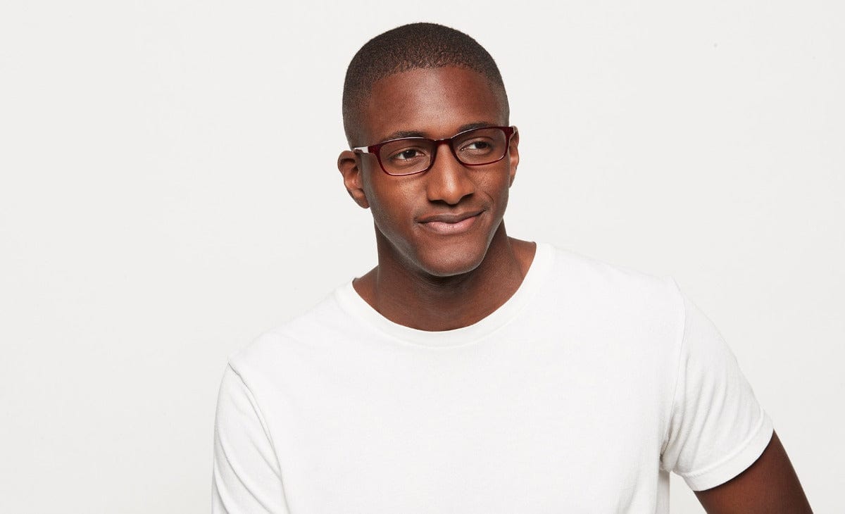 1001 Classic PU02 Glasses | 1001 Classic Frames | 1001 Optometry