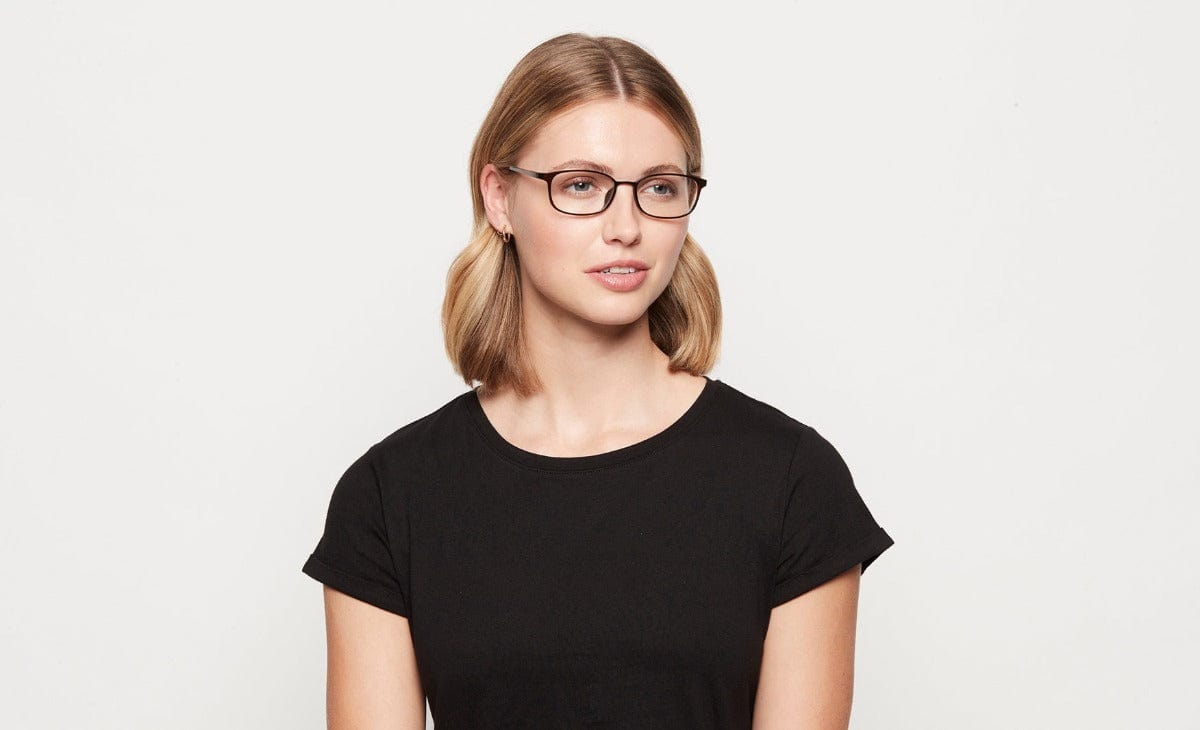 1001 Classic PU01 C2 Glasses Frames | 1001 Optometry