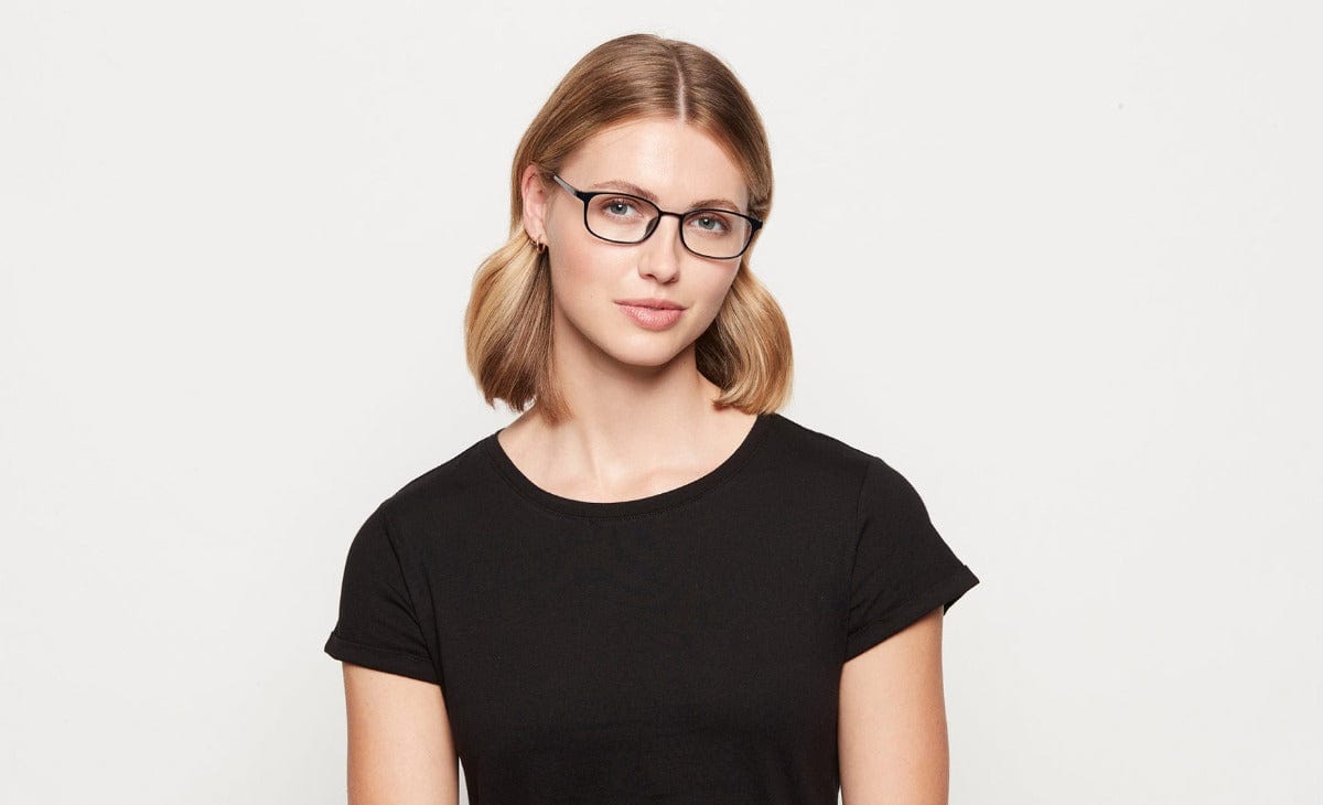 1001 Classic PU01 C6 Glasses Frames Australia | 1001 Optometry