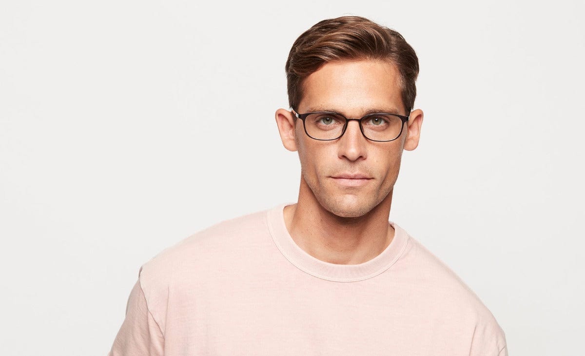 1001 Classic PU01 C3 Glasses Frames | 1001 Optometry