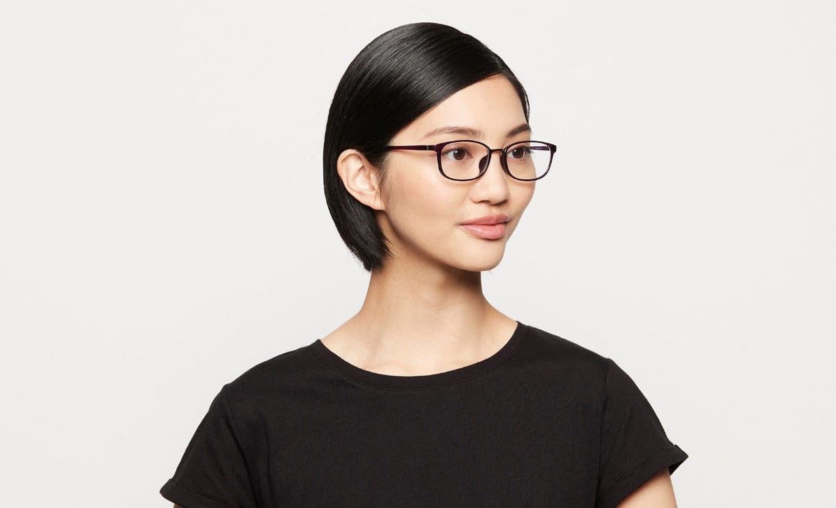 1001 Classic PU01 Glasses | 1001 Classic Frames | 1001 Optometry
